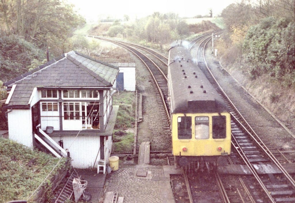 Mouldsworth