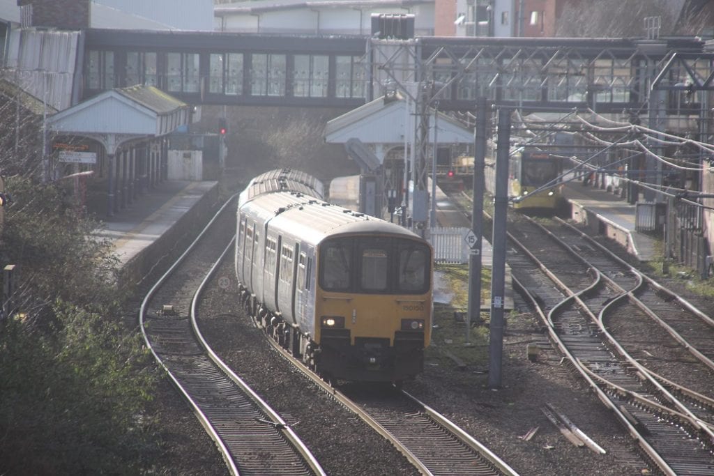 Altrincham